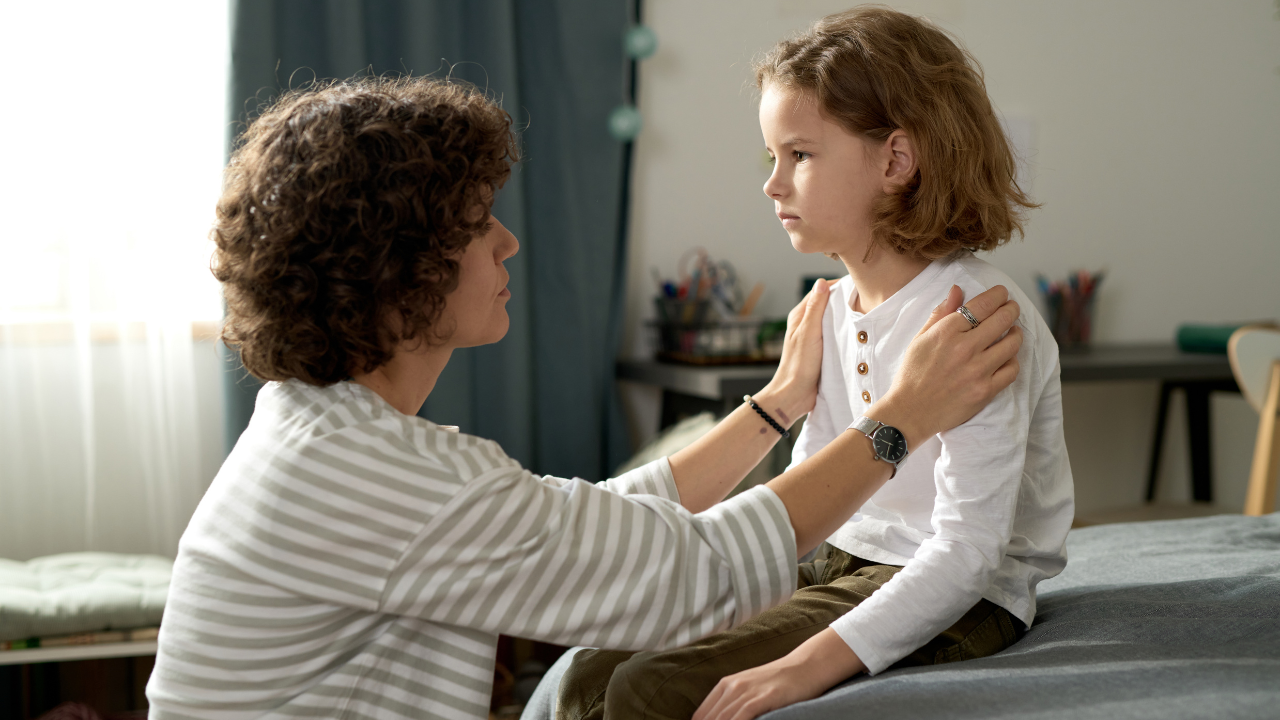 5 truths of life parents must teach children before reality does