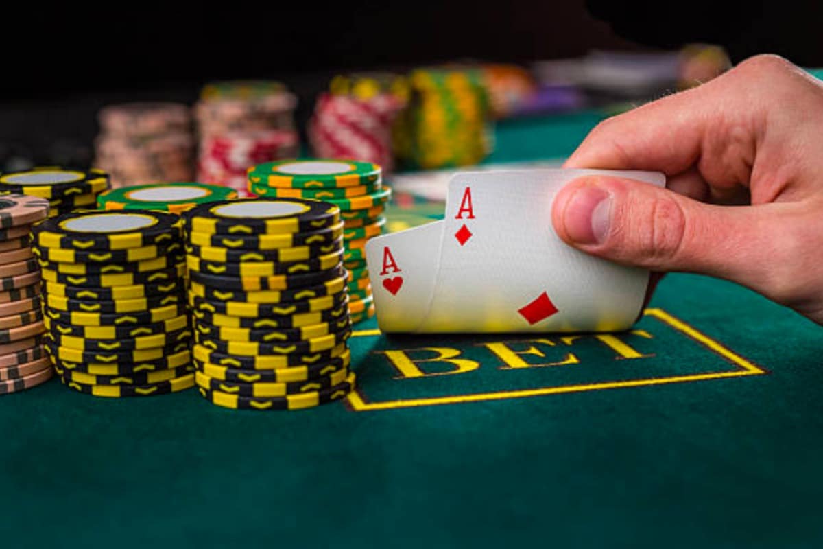 Live casino: Πώς να ζήσεις την εμπειρία χωρίς να χάσεις τον έλεγχο