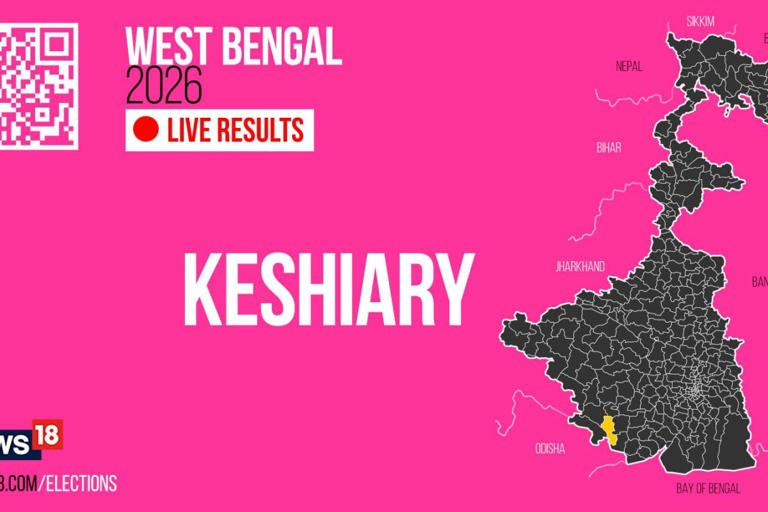 Keshiary Election Result 2026 LIVE Updates Highlights: Keshiary ...