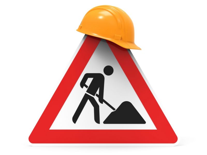 Wuppertal: Dauerbaustelle auf In der Ossenbeck in Elberfeld noch bis ...