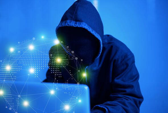 Supercharged AI fraud soars by 1210%