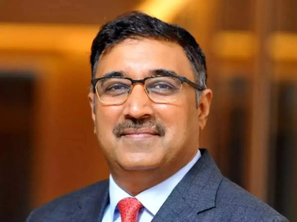 Capri Global Capital targets ₹55,000 crore AUM by FY28; gold loans and ...