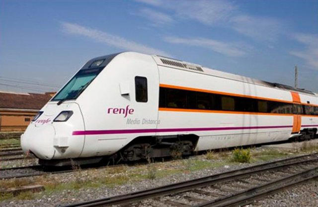 Renfe impulsa intermodalidad y sostenibilidad con el Abono Único, con ...