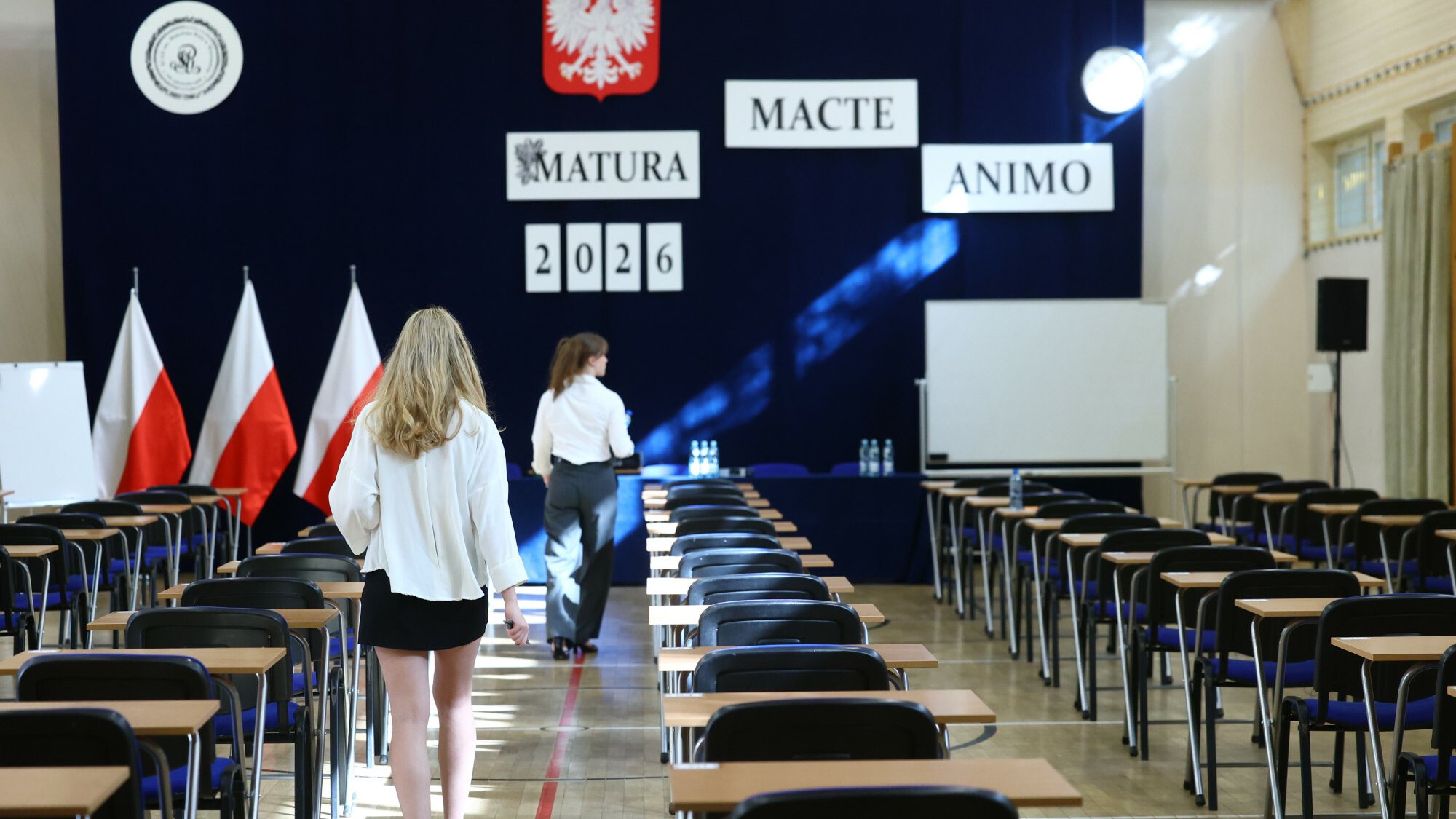 Matura 2026. Język polski — poziom podstawowy [ARKUSZ CKE I ODPOWIEDZI ...