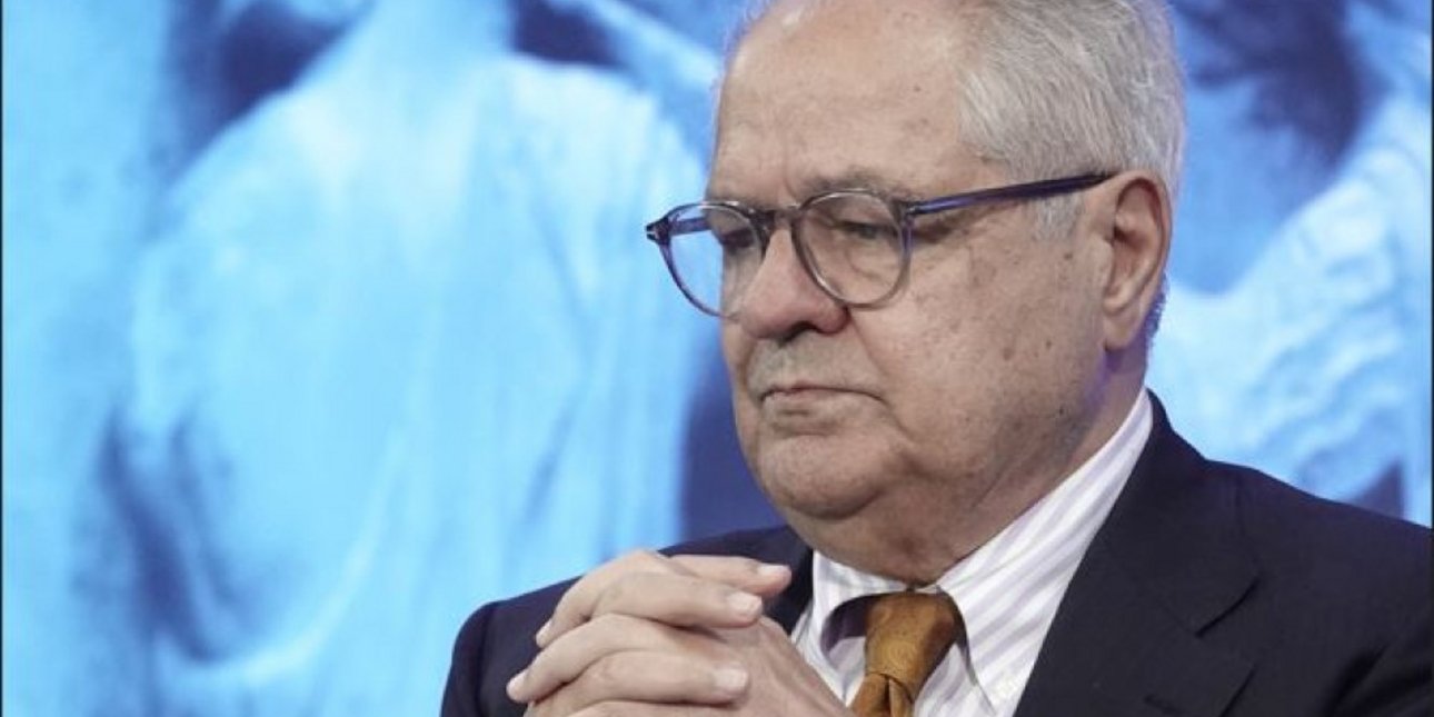 Δρυμιώτης: Χορηγία του Ανδρουλάκη στον Μητσοτάκη η άρνηση για ...