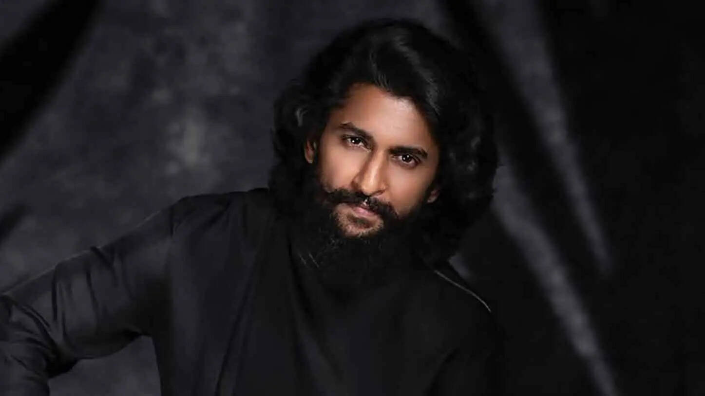 The world is our audience: Nani, on how international collaborations ...