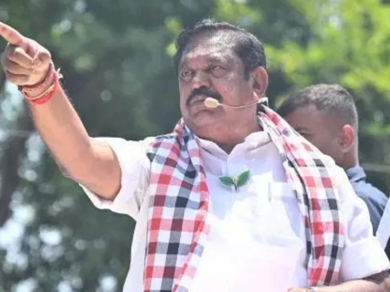 AIADMK election winners list 2026: Check full list of winning ...