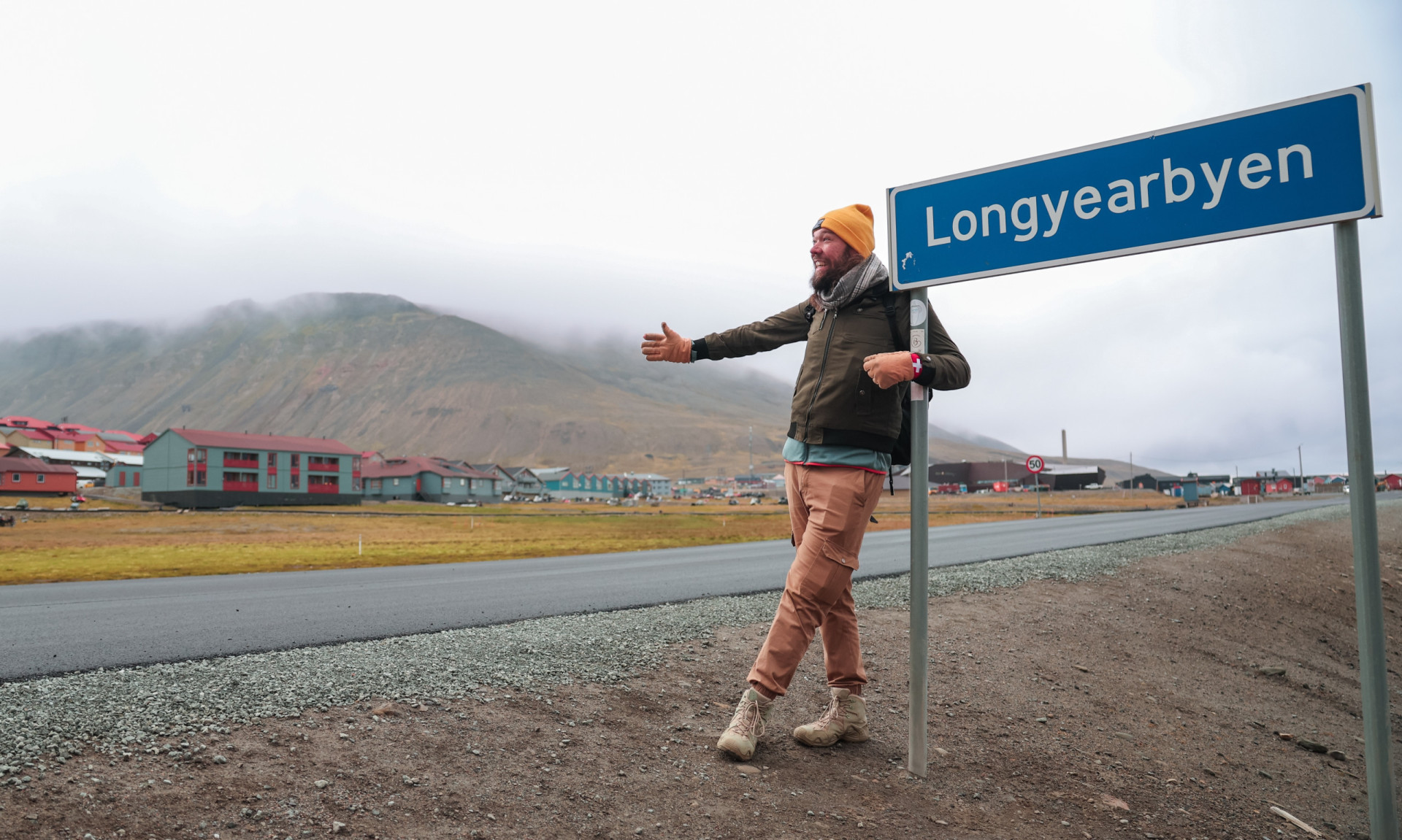 The island where people cannot be buried