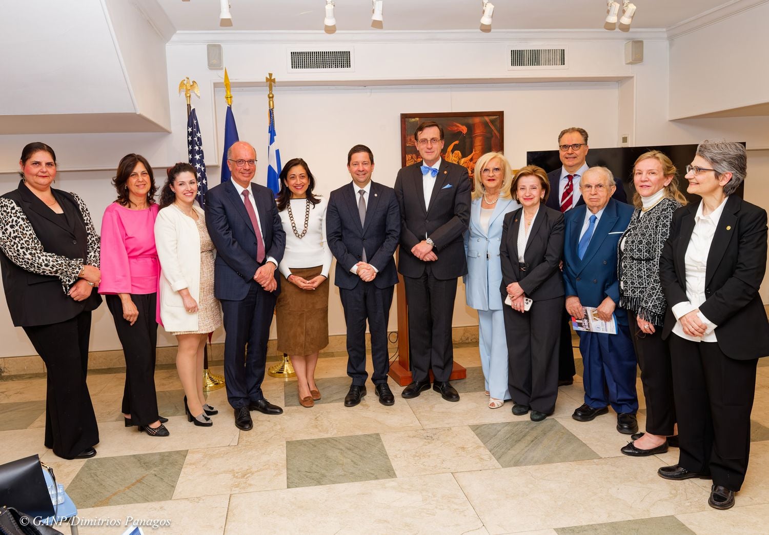Αποστολή του ΕΚΠΑ σε Νέα Υόρκη και Βοστώνη: Παρουσίαση των προγραμμάτων ...