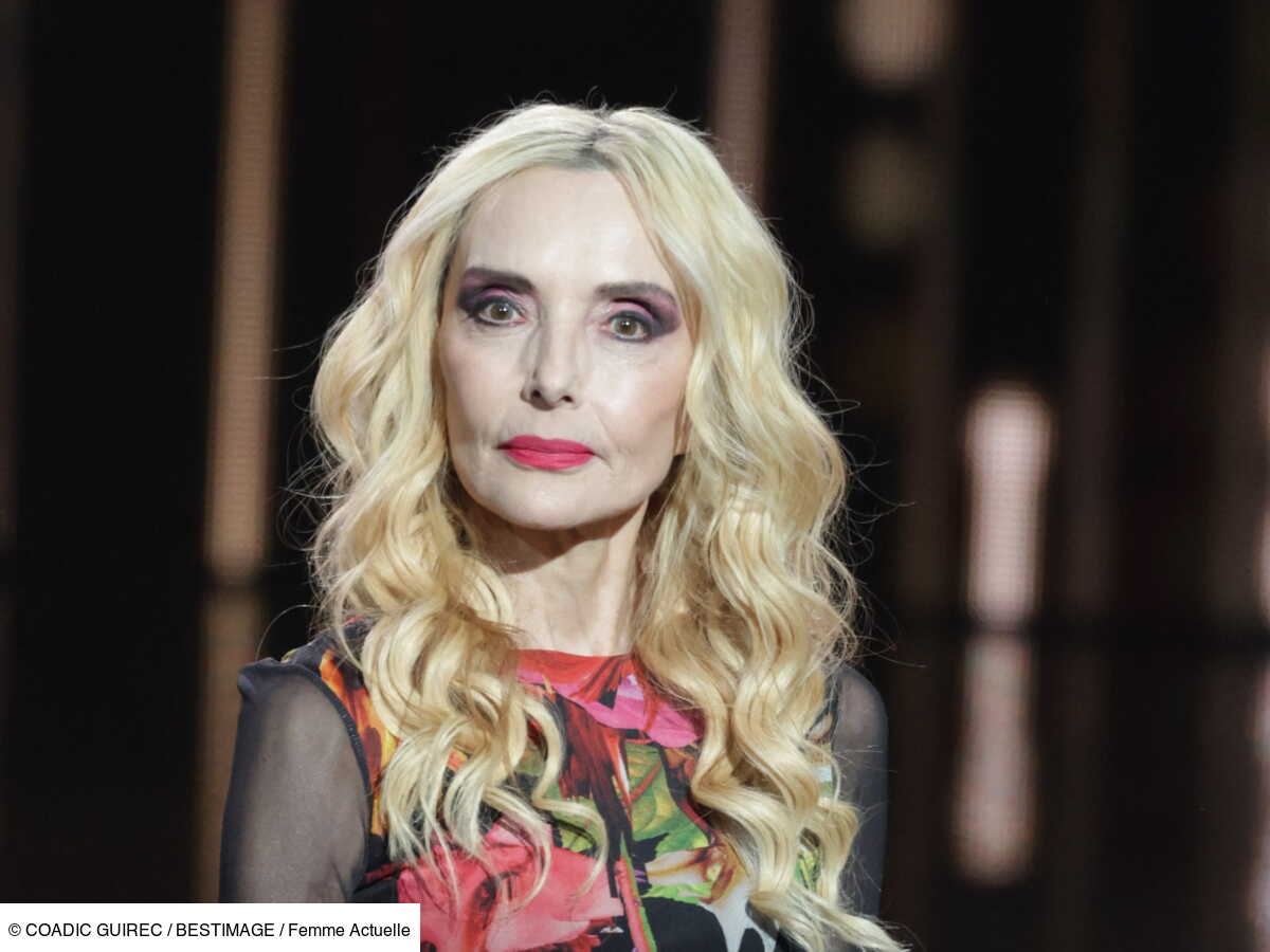 « Oh la la, j'arrête » : Jeanne Mas dévoile pourquoi elle a décidé de ...