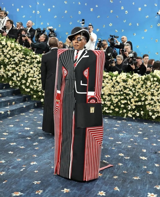 Winter soiree to the first Monday in May: The evolution of the Met Gala