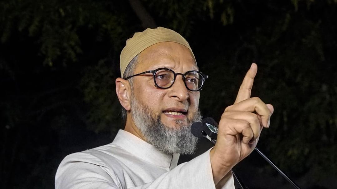 West Bengal election results: Owaisi flops? How AIMIM candidates are ...
