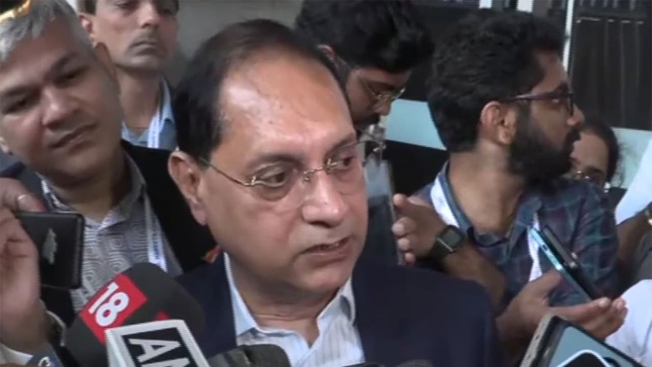 SEBI to issue advisory on vulnerabilities, urges proactive cyber defence