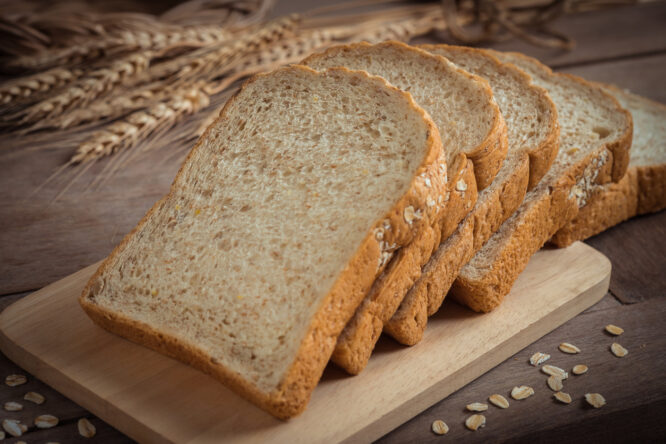 What your bread choice says about your class in Britain