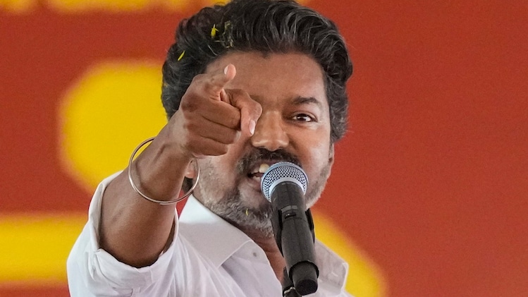 Tamil Nadu election results 2026: Polymarket sees massive ₹209 crore ...