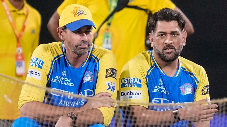 MS Dhoni further delays comeback in IPL 2026; report shares latest ...