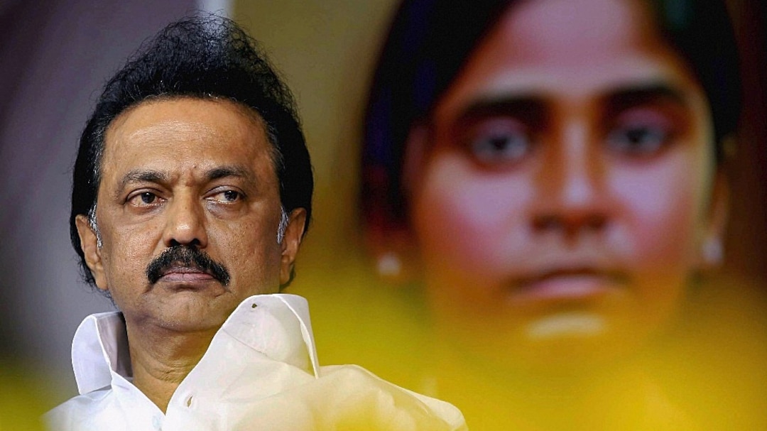 Kolathur election results: CM MK Stalin trails as Vijay effect hits DMK ...