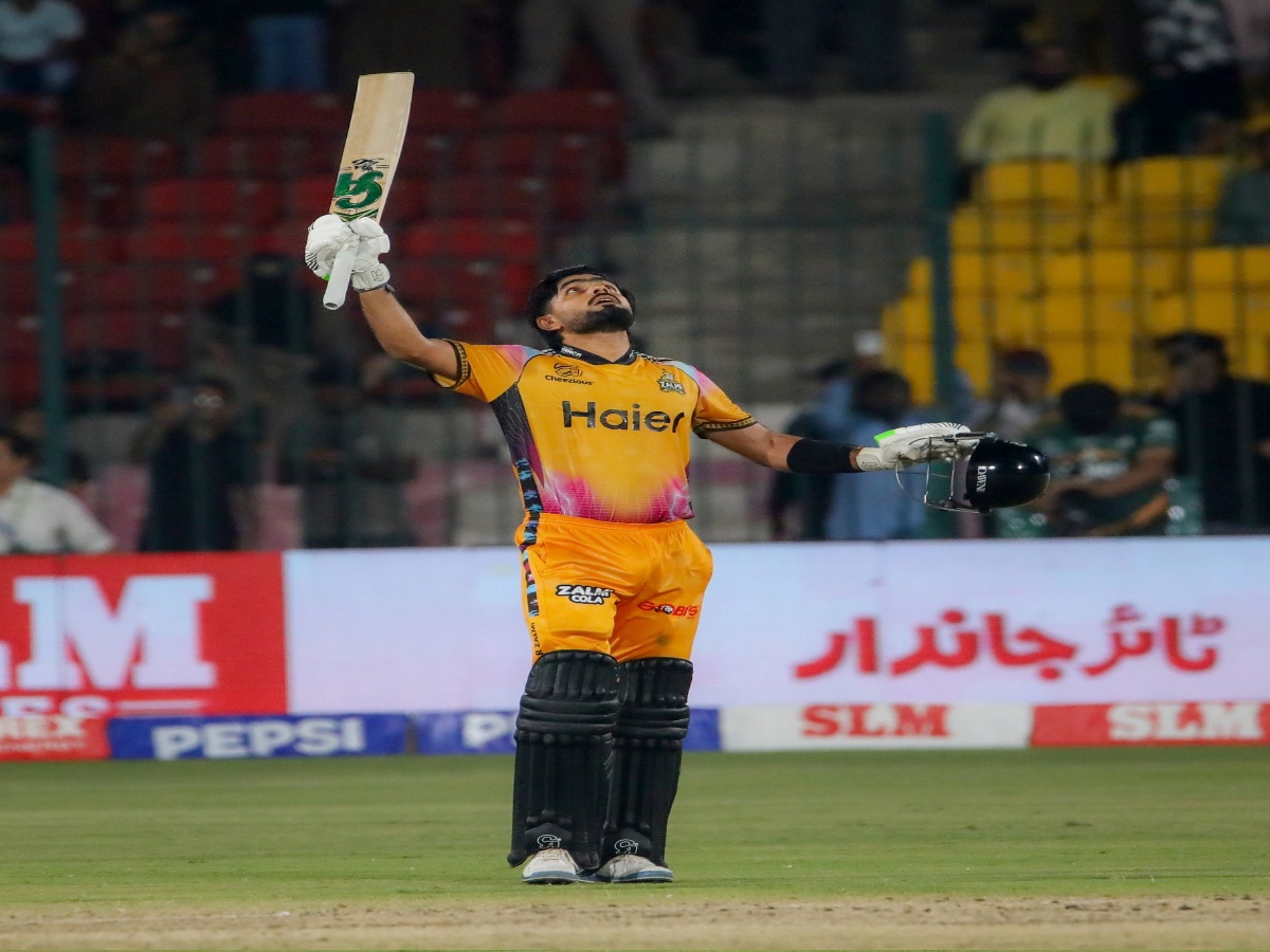 PES vs HYK, PSL 2026 final: Babar Azam denied massive record after ...