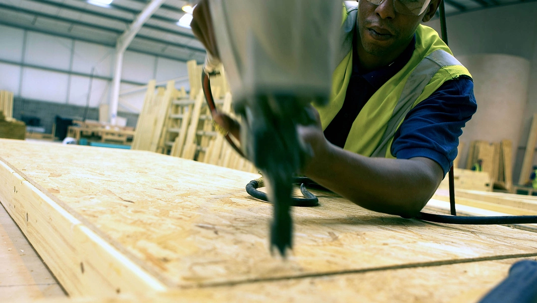 Woodworking tips every beginner should know
