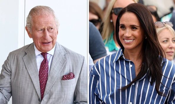 Royal family recap: Meghan's 'strategic move' to 'steal spotlight' from ...