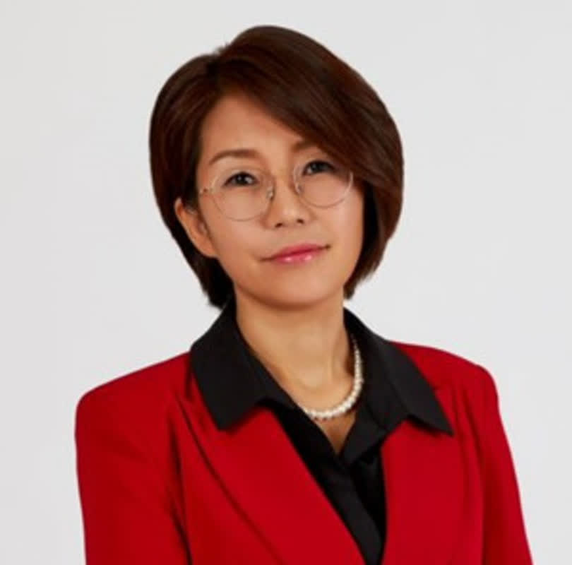 HLB, ‘글로벌 사업개발 전문가’ 양은영 사장 영입