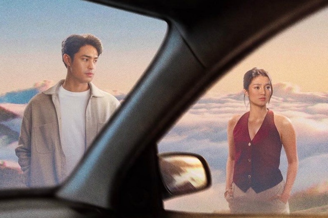 Direk Cathy helms new romance drama 'Tayo sa Wakas' starring Belle ...