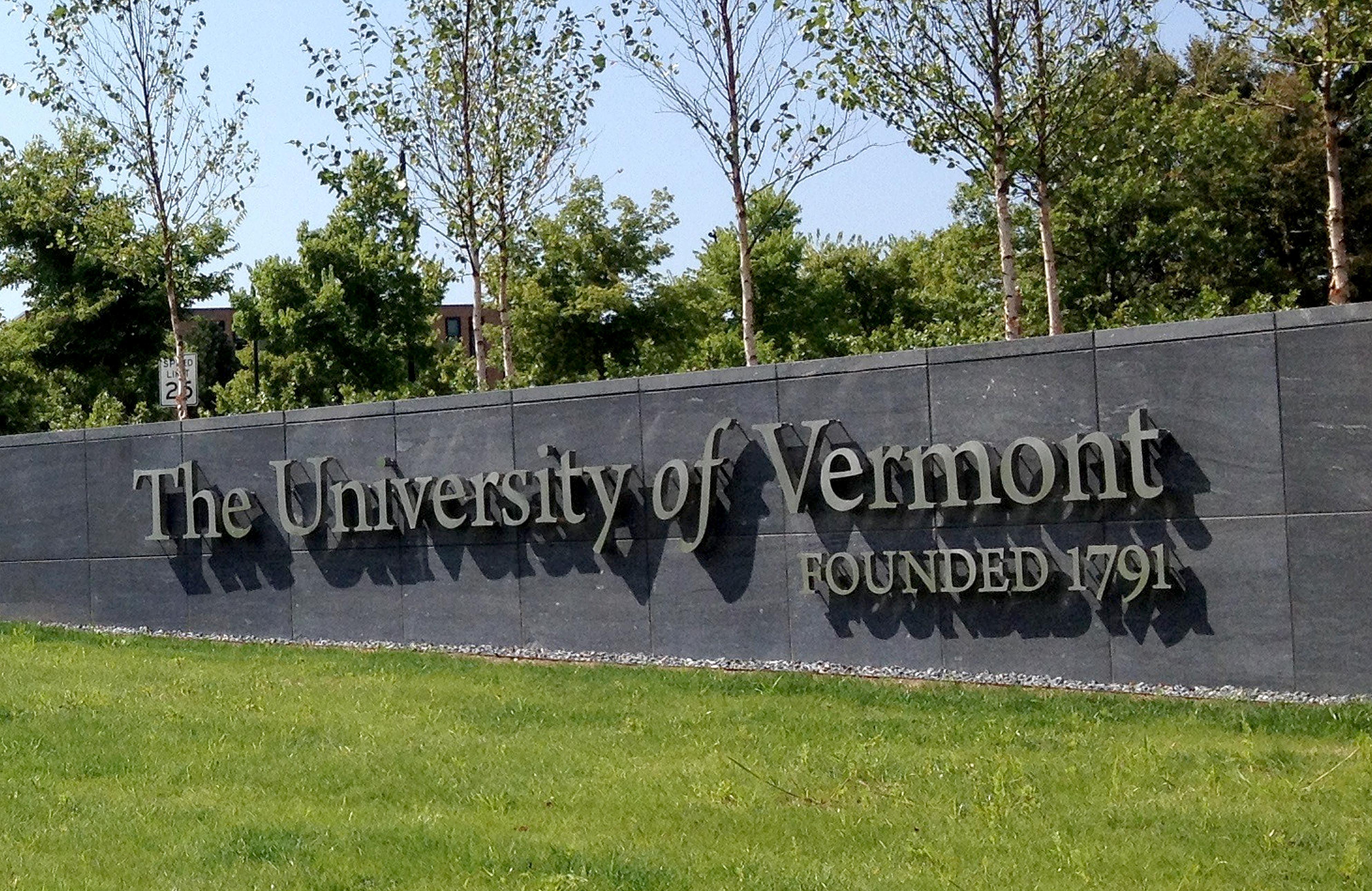 AI tool developed at UVM could improve Parkinson's diagnosis