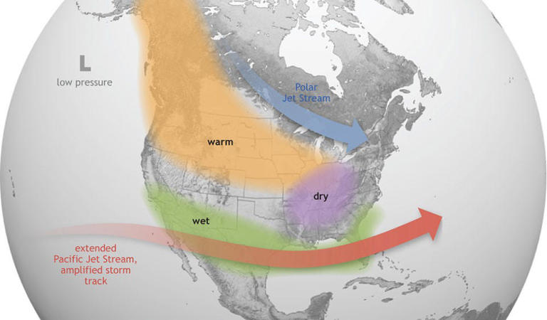 Is El Niño good or bad? Here's what it means for weather in Carolinas