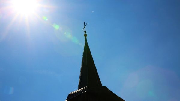 Pfingsten 2026: Welche Bedeutung hat der christliche Feiertag?