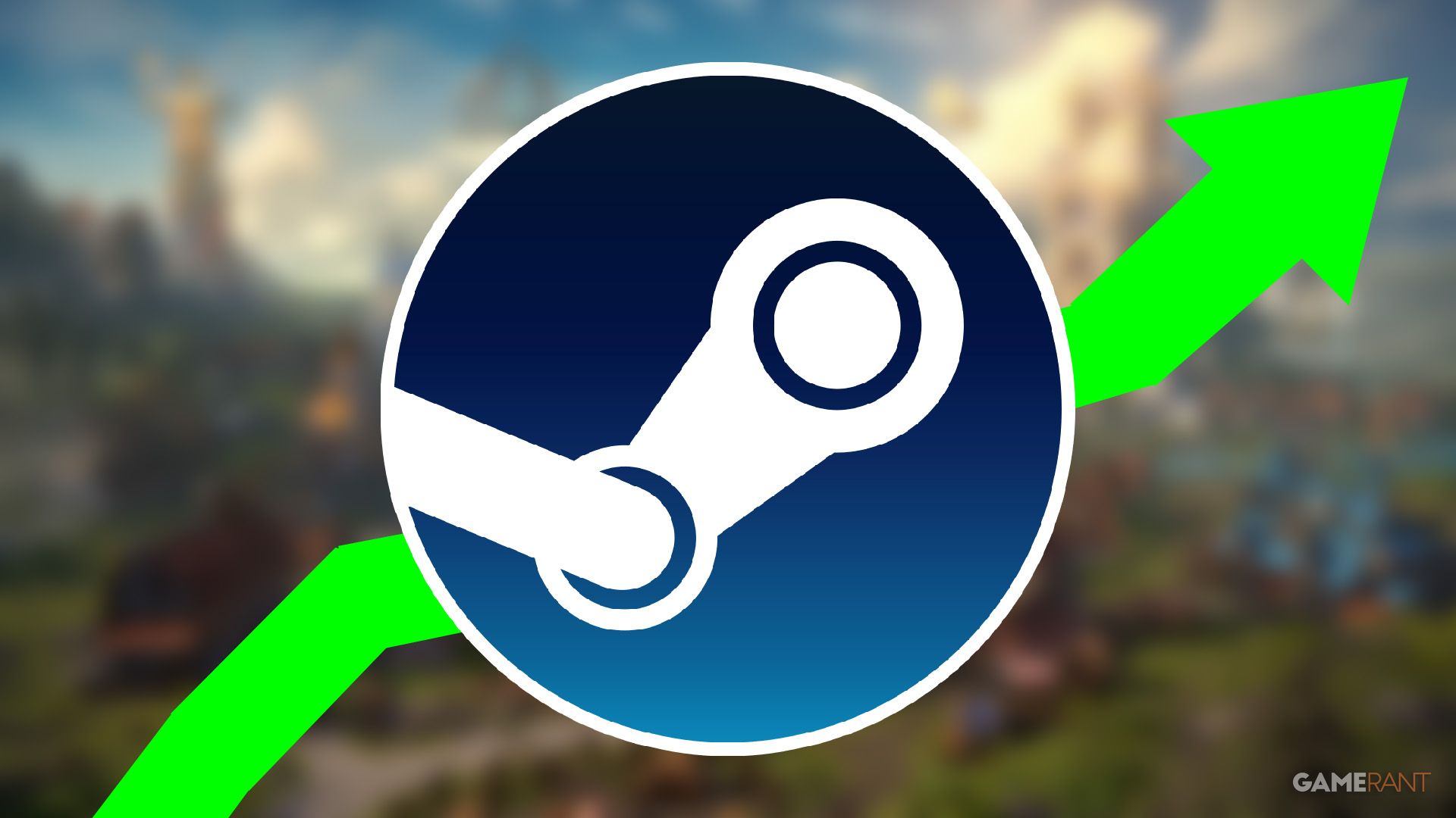 New multiplayer strategy RPG is blowing up on Steam