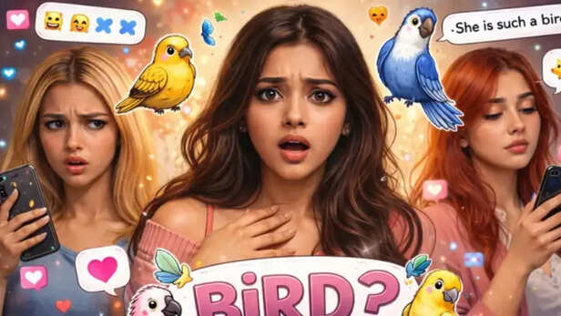 Birdemic trend explained: Why the internet is calling women "birds"