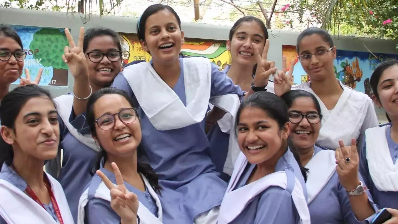 HPBOSE class 12th result 2026 declared at hpbose.org with 92.02 pass ...