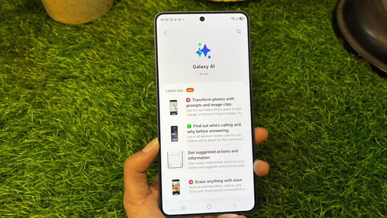 Samsung Galaxy S26 Plus review: Premium, powerful, but too familiar