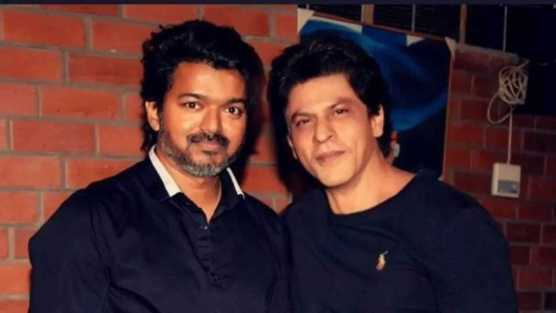 When ‘Jana Nayagan’ actor Thalapathy Vijay opened up about his ...
