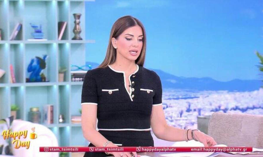 Σταματίνα Τσιμτσιλή: Αυτή είναι η επιθυμία της οικογένειας του Γ. Μυλωνάκη