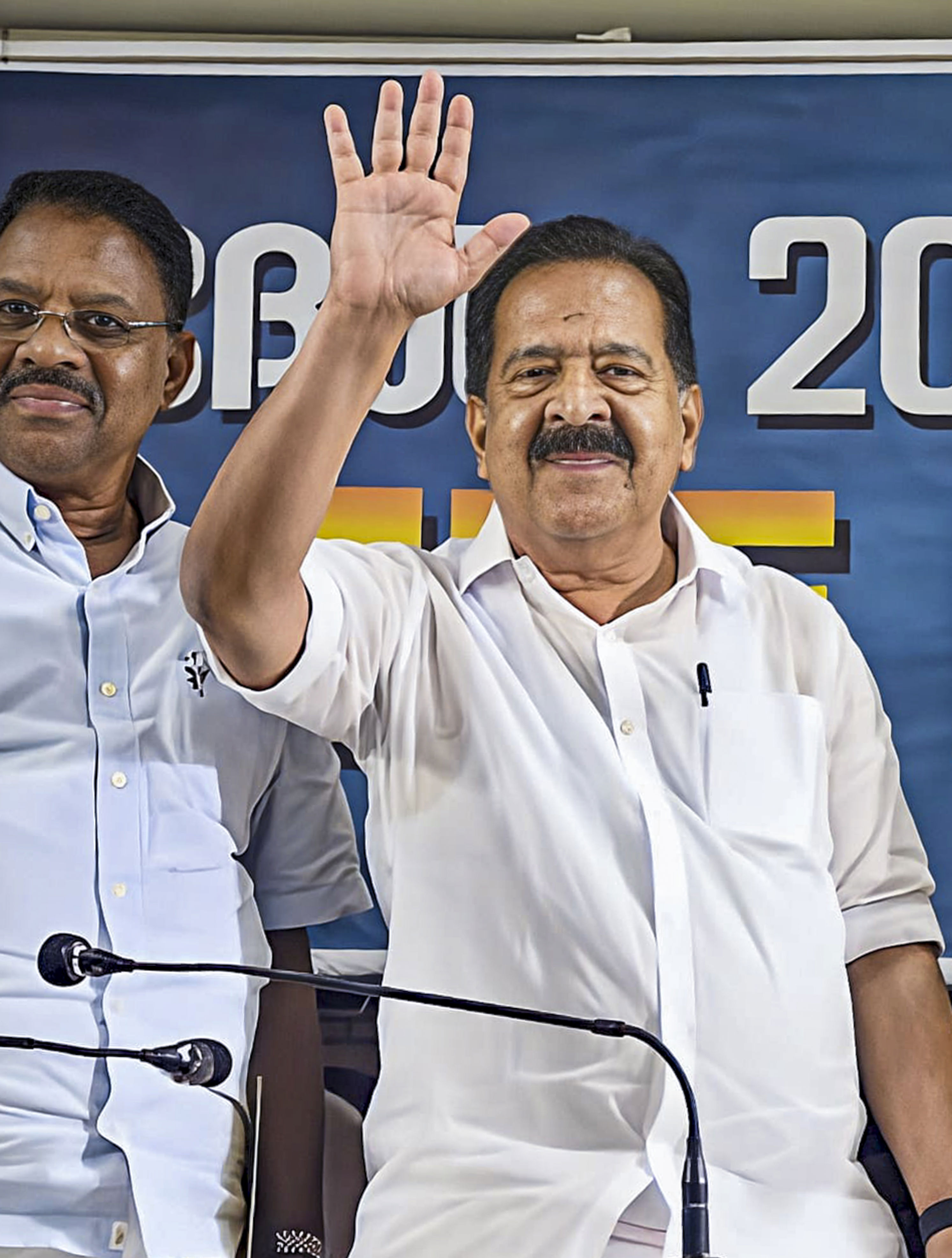 Kerala govt will have 'zero tolerance' towards political murders ...
