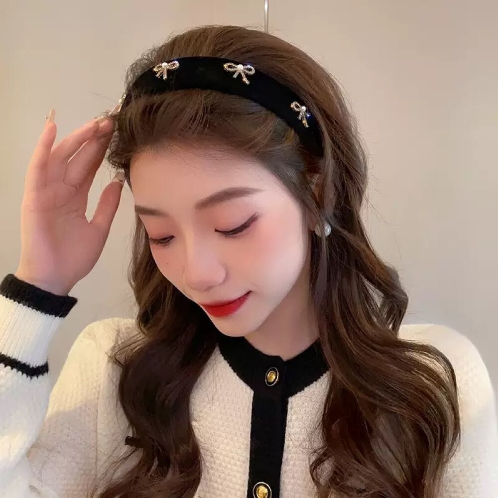 Hair accessories: 5+1 κομψά αξεσουάρ μαλλιών που ξεχώρισα και θα θέλεις ...