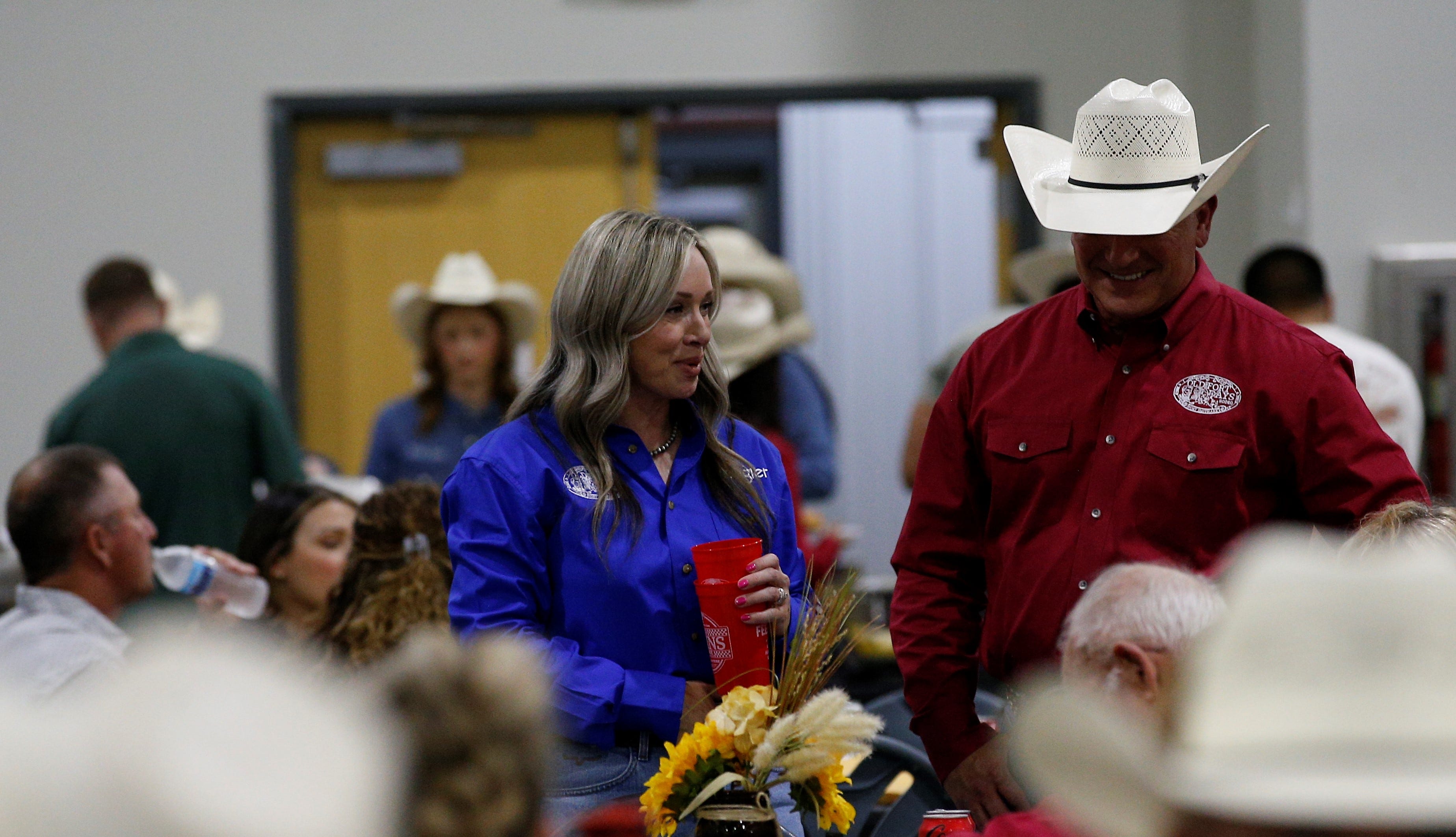 Old Fort Days Rodeo returns for 93rd year in Fort Smith