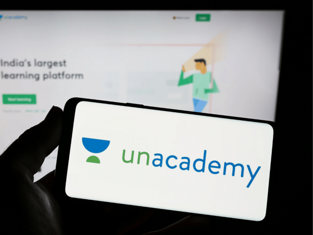 UpGrad moves closer to Unacademy acquisition at 90% valuation cut