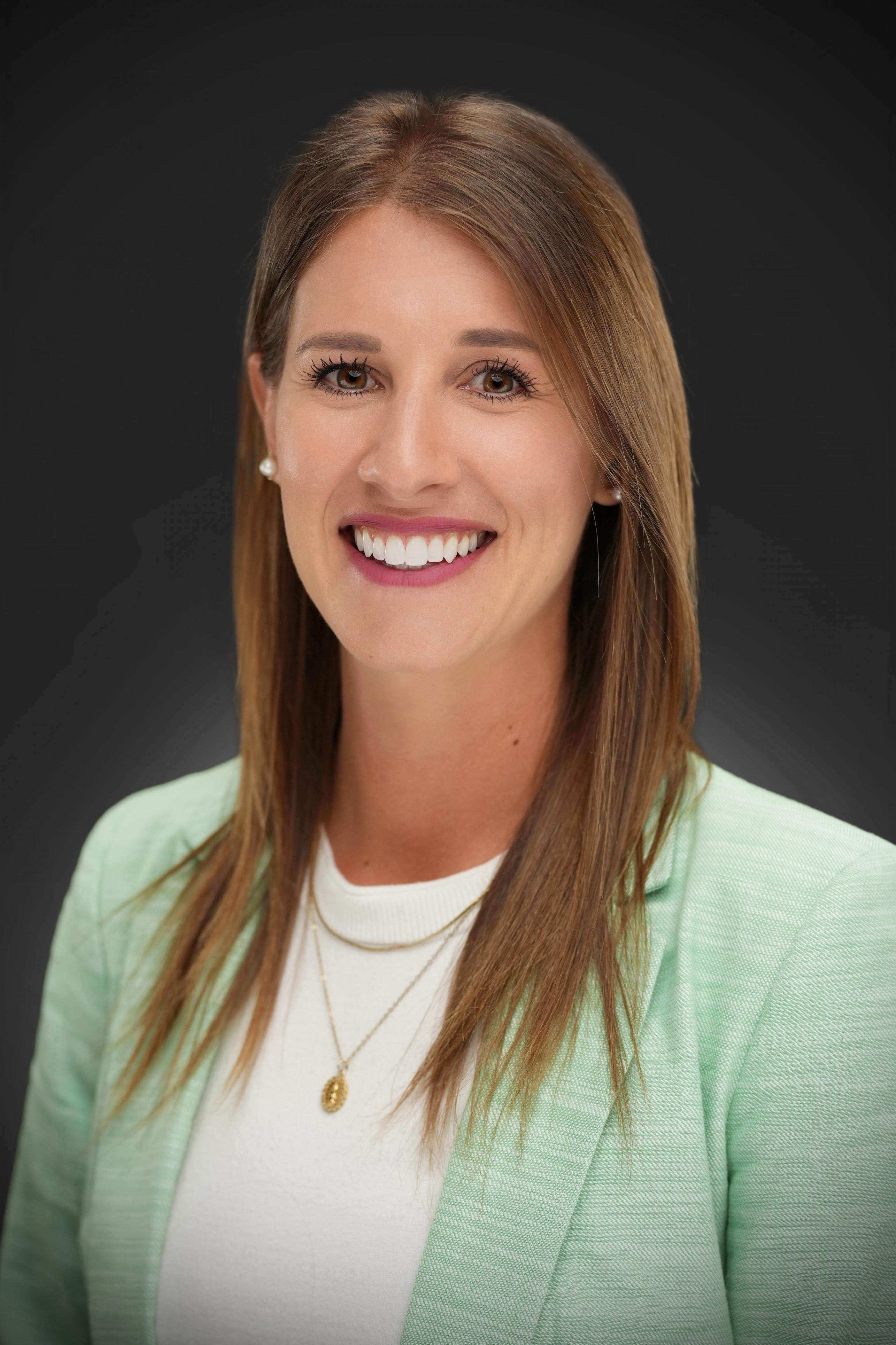 Lafayette Parish names Amanda Sanders to lead Lindon school