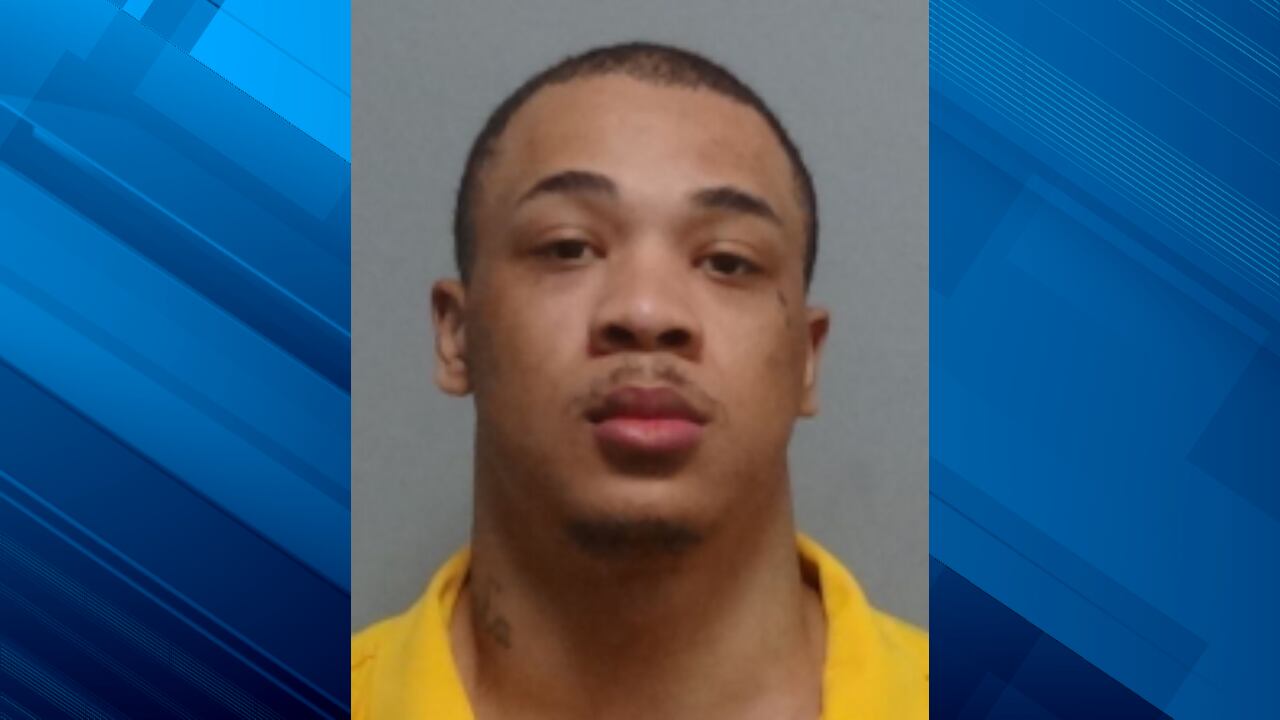 Trial set to begin for inmate accused of killing 3 in 2018 Lee ...