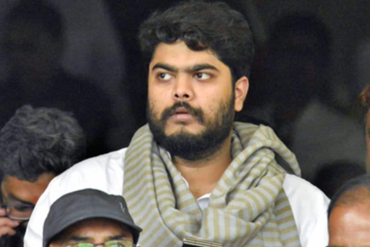Bihar police raid RJD MLA Osama Shahab’s residence in land grab case