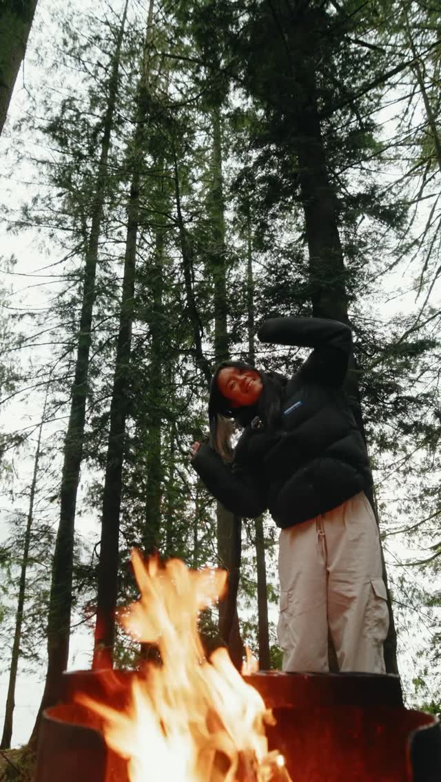 You’ve been starting fires wrong this whole time