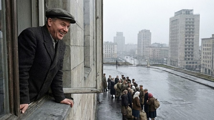 The deadly experiment that starved the Soviet Union: Lysenkoism