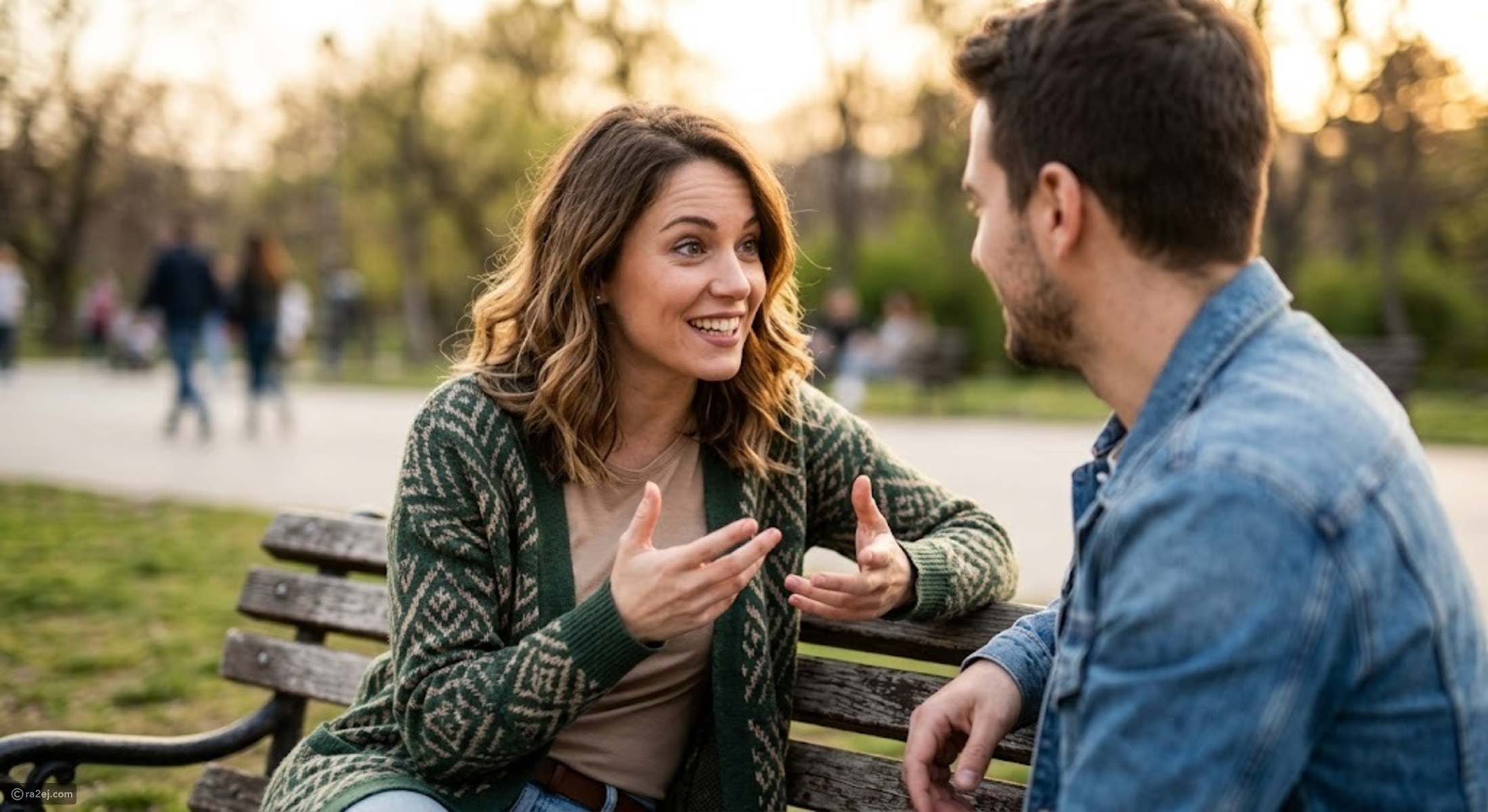 10 signs you'll notice about a woman who wants you to get closer