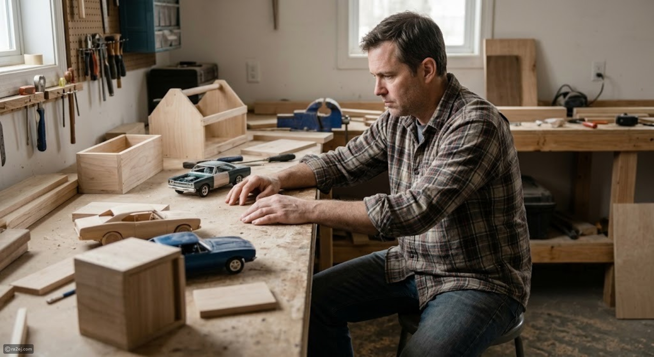 Unhappy men do these things — don’t ignore the signs