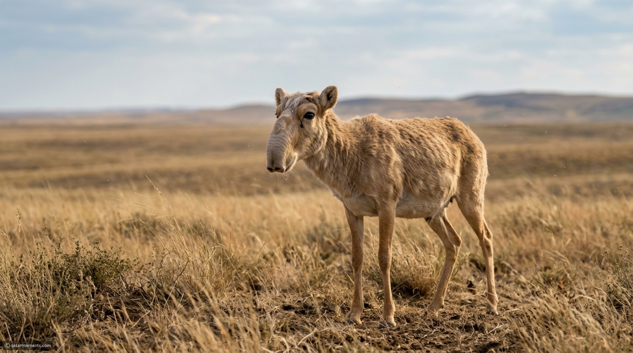 Strange and fascinating animals you’ve probably never heard of