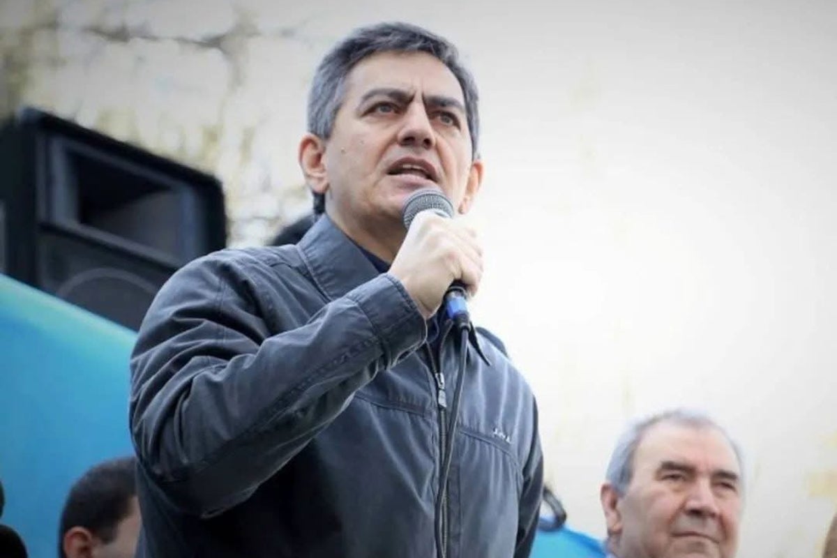 Azerbaijan’s jailed opposition leader urges reconciliation with West