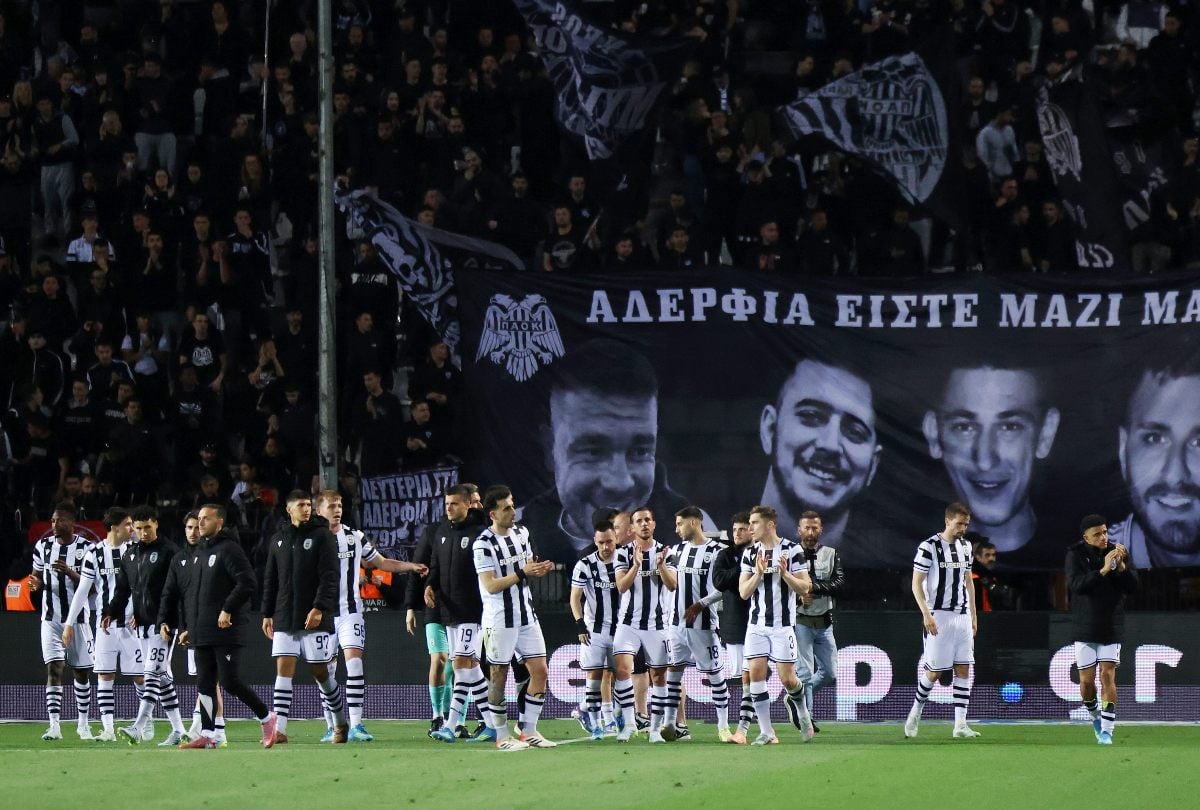Ο ΠΑΟΚ αντιμετώπισε τους φόβους του και κέρδισε