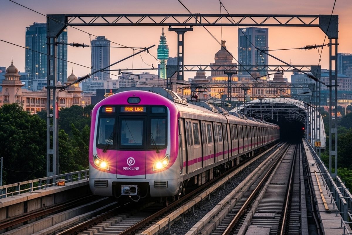 UPSC prelims 2026: Special early morning metro services announced in ...